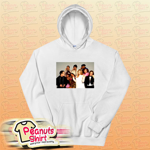 The Clueless Cast T Shirt Unisex
